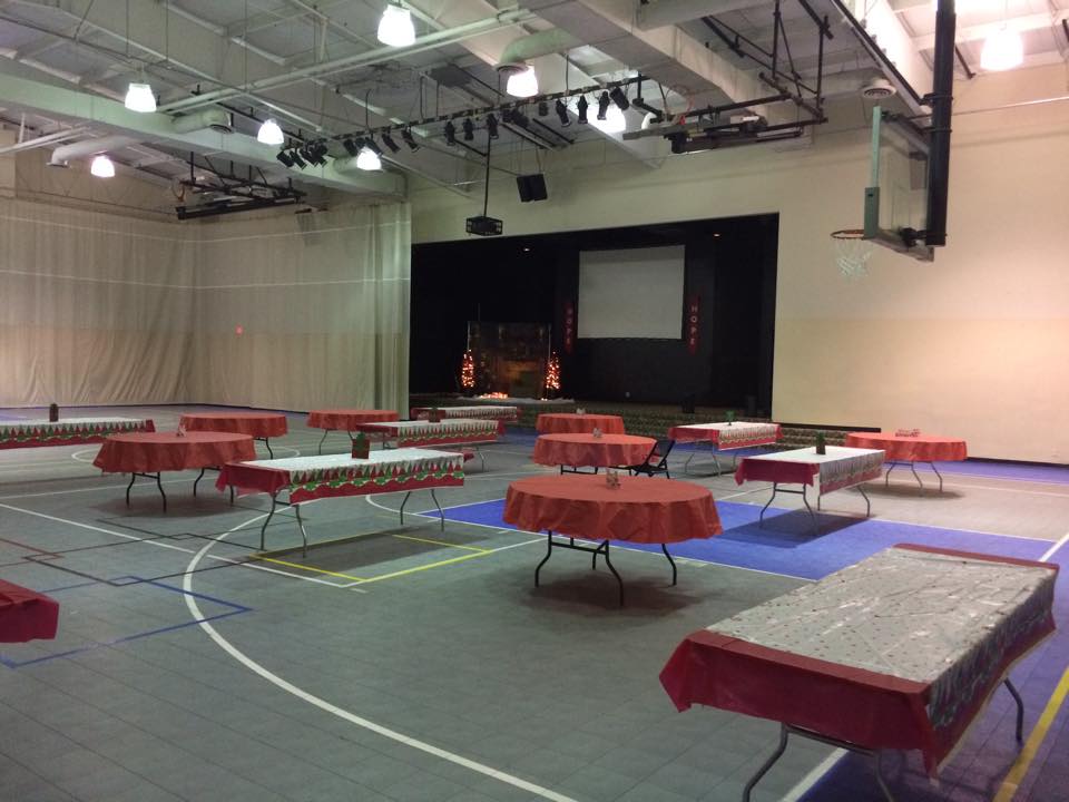 Friendship Centre - Institute For Community